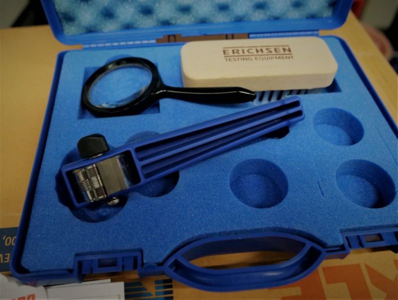 Paustian PCB | Multi-Cross Cutter